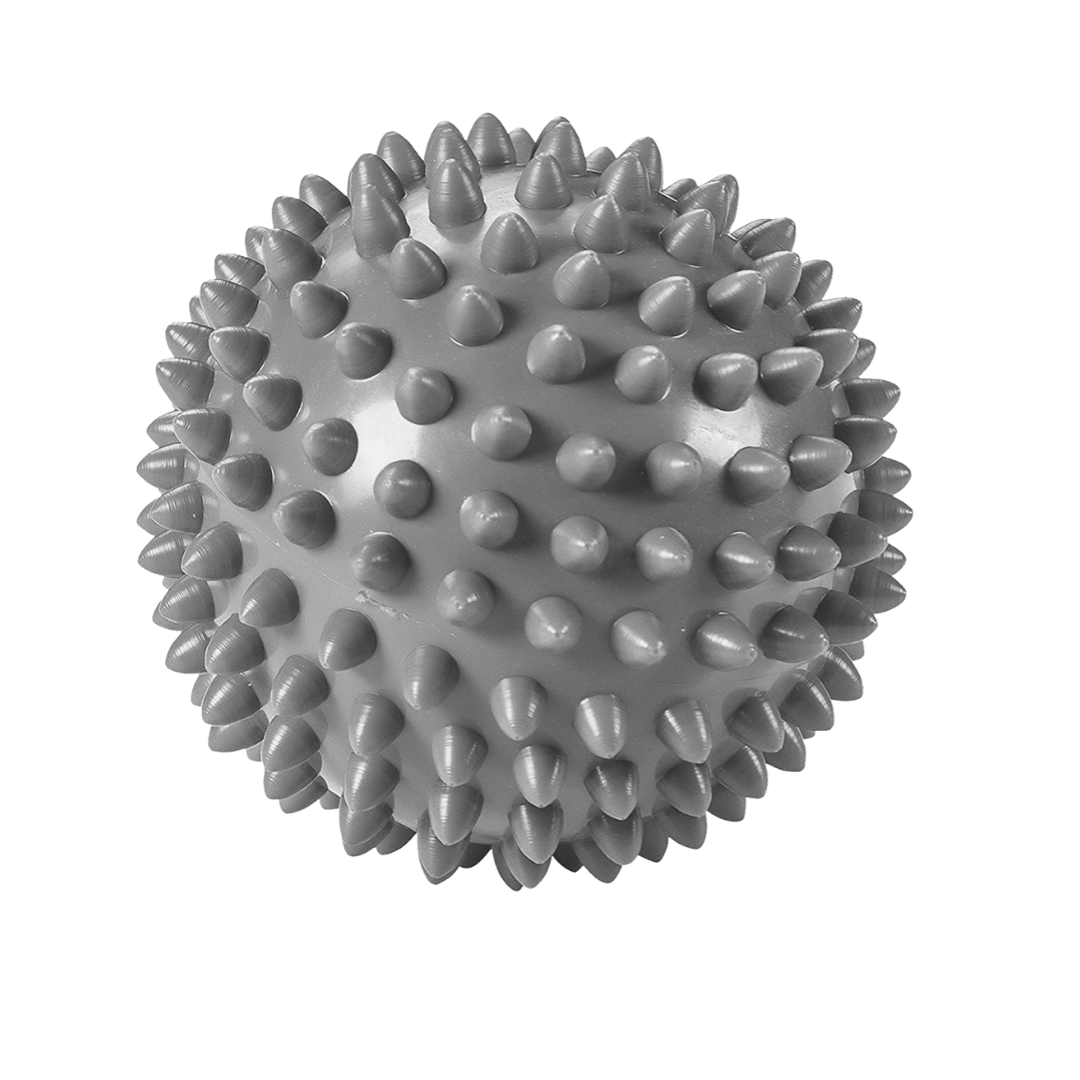Hard Spiky Massage Ball For Plantar Fasciitis – Comfilux